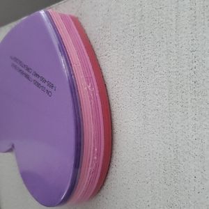 Creatology | Holiday | 7 Packages Heart Foam Shapes | Poshmark